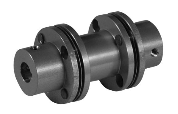 Thomas Disc Couplings Disc Couplings - Couplings | Rexnord