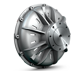 CENTAX - Torsionally Soft Couplings | Rexnord